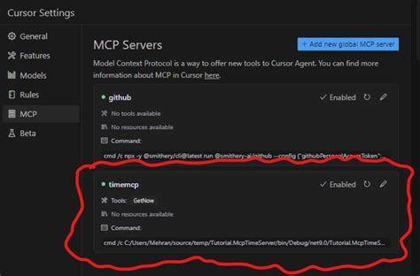 create an mcp server with and c dev community