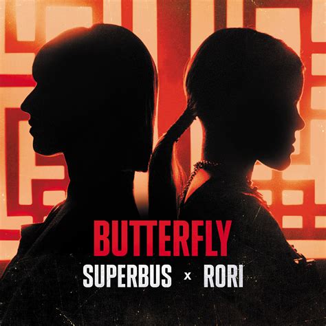 Butterfly Ft Rori Un Nouvel Extrait En Attendant Ok Ko We Love Superbus