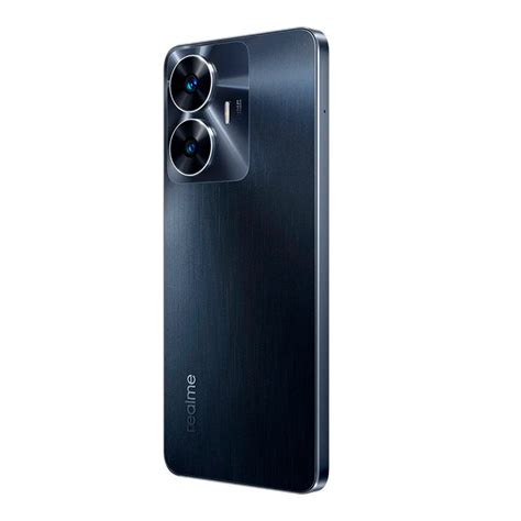 Купить Realme C55 NFC 8GB 256GB Rainy Night RU в Томске