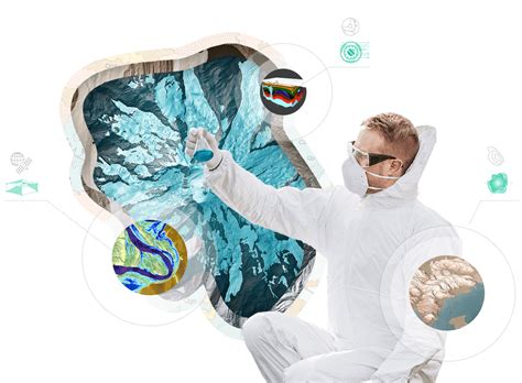 Solid Earth Science Resources Mapping Earths Surface And Subsurface