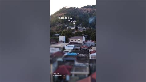 Dji Mini 4k Capture Mini 3 In The Air 📸 Dji Djimini Mini3 Mini4k Djidrone Drone