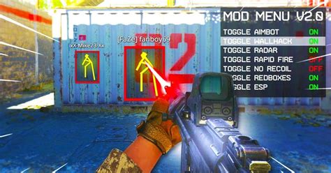 Bồi thường tỉ đồng vì phát triển phần mềm hack Call of Duty