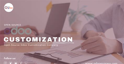Open Source Odoo Customization Company