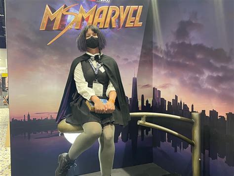 I Want To Share My Kaisa Cosplay Rhildatheseries