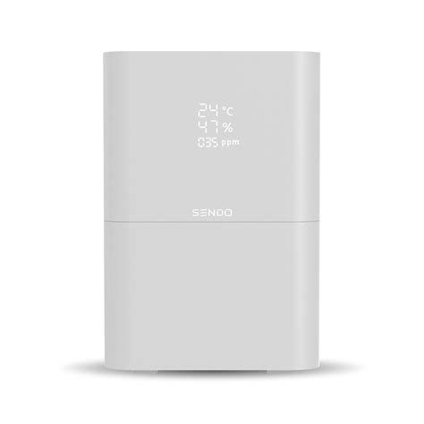 Мойка воздуха SENDO Air Wash X9 — SENDO AQUA — Фильтры обратного осмоса