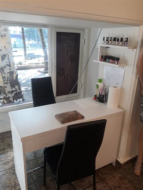 სილამაზის სალონი Shain