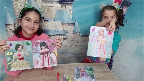 ბჭყვიალა დღე Ako And Princesses აკო და პრინცესები Youtube