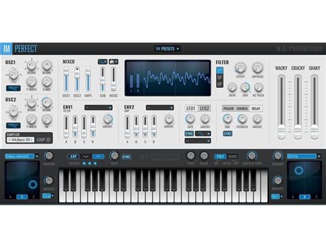 W A Production Imperfect 1 6 What To Know And Where To Buy Equipboard