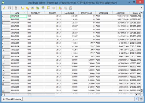 Geoprocessing — Qgis Tutorials 01 Documentation