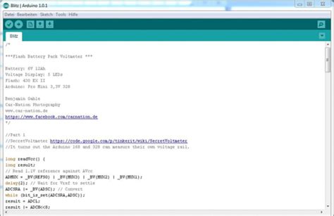How To Build A Slick Strobe Power Pack How To Build A Slick Strobe Power Pack