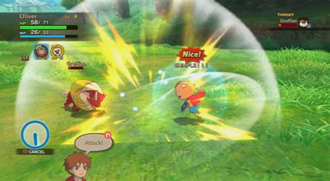 Ni No Kuni Part 1 Screenshot Update 1 Post Well Sidequests