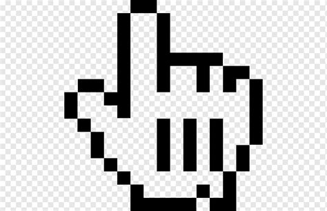 오른손 그림 컴퓨터 마우스 포인터 커서 맥북 각도 전자 제품 본문 Png Pngwing