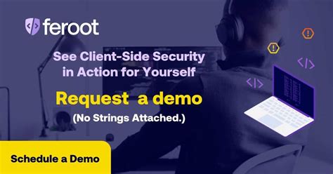 What Is Client Side Security Client Side Attacks Feroot