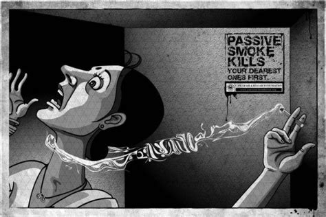 დედამიწა თამბაქოს კვამლის გარეშე პასიური მწეველები მითი თუ რეალობა