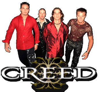 About Creed