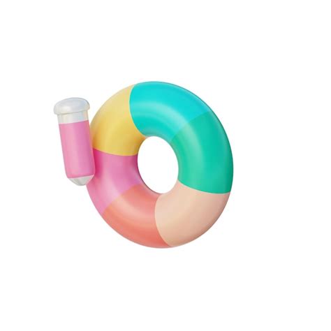 Premium Photo 3d Color Picker Illustration