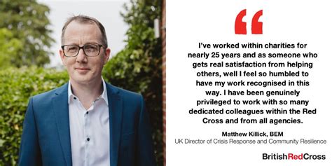 We Are Delighted That Matthew Killick Mba Cmgr Mcmi Our Uk Director