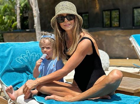 Tak Wyglądają Wakacje W Domu Majdanów Małgorzata Rozenek Opublikowała