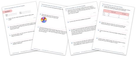 How To Calculate Probability Math Steps Examples Questions