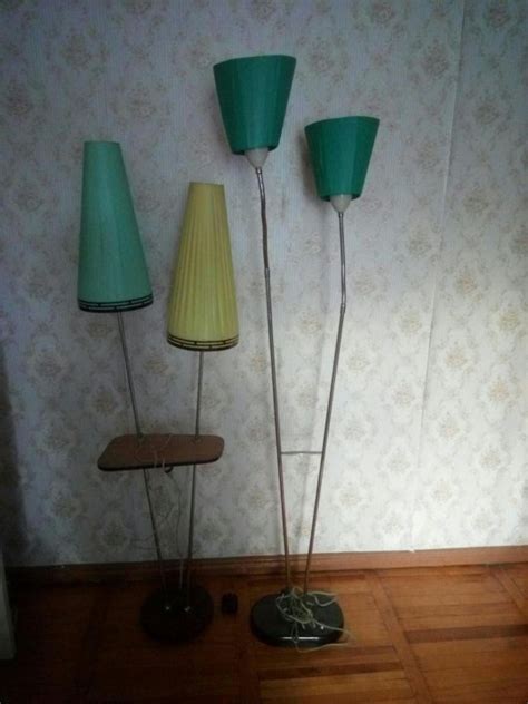 Торшеры Напольные Времен Ссср Фото И Цены — Картинки фотографии