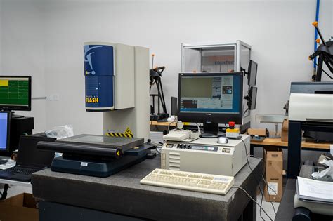 Ogp Smartscope Flash 250 Metrology Deals