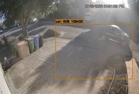 Config Support Event Out Of Zone · Issue 4097 · Blakeblackshear