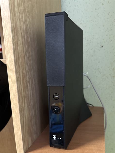 Sagemcom 5670 Leds Cover By Dominik Paľo Download Free Stl Model