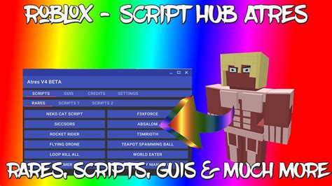 Roblox Script Hub Trial Over Level 6 Needed Scriptsrarescustom Ui Much More Youtube