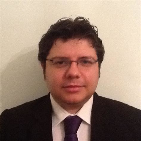 Nedal Abdouni Chief Operating Officer Head Of Consulting At Procos