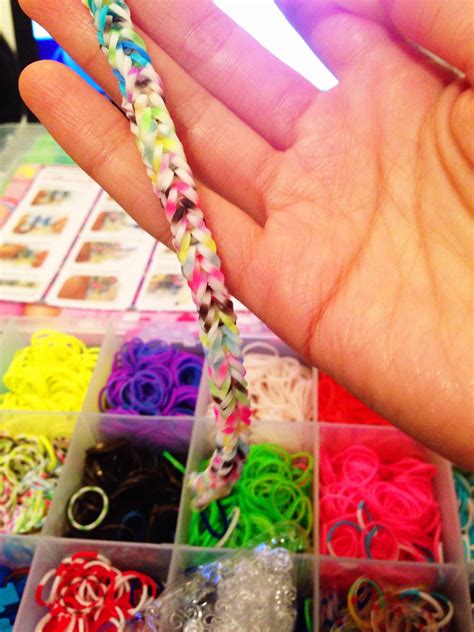 Diy Loon Bandssss Hongkongese