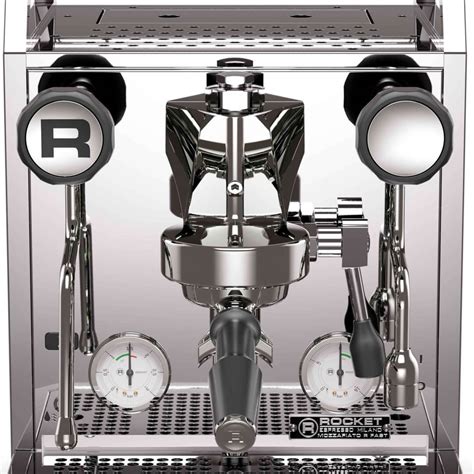 Rocket Espresso Mozzafiato R Fast Heat