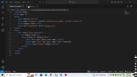 Kapil Patil On Linkedin Cognifyztechnologies Html Css Web