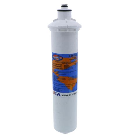 Omnipure Omnipure E5615 P Everpure® Compatible 1m Ctocystpbscale