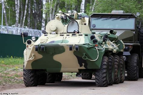 История бтр: БТРы России: история развития, технические характеристики ...