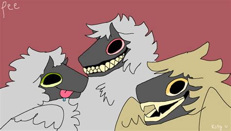 pov your real art style is revealed fandom