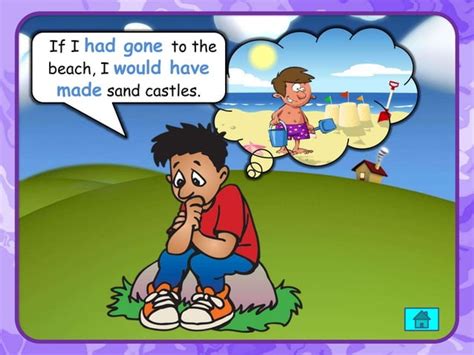 Materi Bahasa Inggris Conditional Sentences Pptx