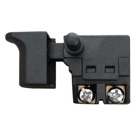 Speed Regulating Switch 250v Trigger Button Switch Grandado