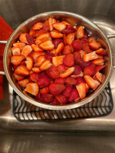 All Things Strawberry Beauty Among Us