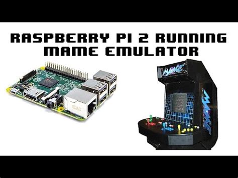 Setting Up Raspberry Pi As Emulator Mac Goofasr
