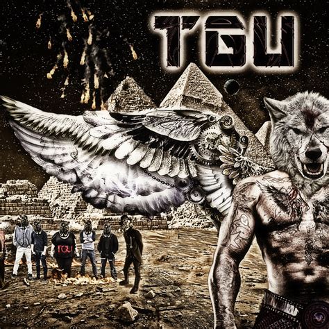 Planet Orgy By TheGroundUp Catapult Distribution