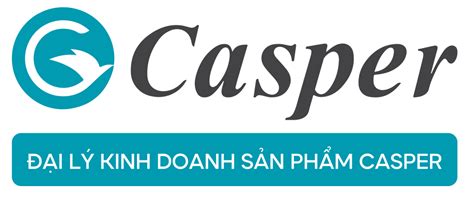 Về Casper Casper Việt Nam