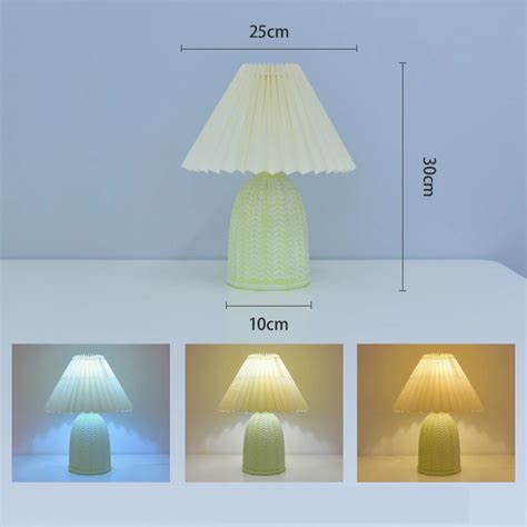 테이블 램프 침실 거실 도자기 조명 인테리어 소품 쓩닷컴쇼핑 쓩닷컴