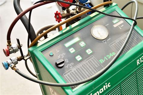 What Is R 1234yf All European Auto Repair