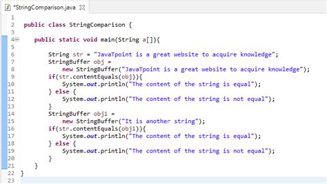 Complex Java Programs Online Tutorials Library List Tutoraspire Com
