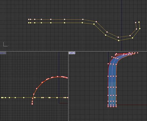 Bug Offset Loose Simplifying Removing Spans For Deg1 Crvs Rhino