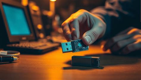 Usb Stick Formatieren Mit Diskpart Anleitung [windows 11 10]
