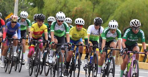 La Federación Colombiana De Ciclismo Actualizó La Lista De Pedalistas