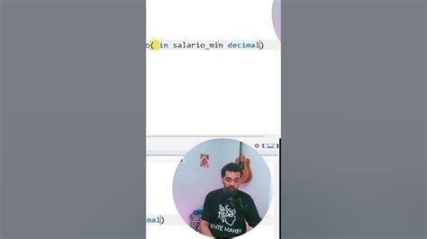 🎯🎓🤑sabe Usar While Em Sql Aula Completa No Canal Shorts Database