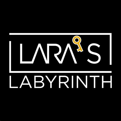 Laras Labyrinth Escape Rooms Youtube