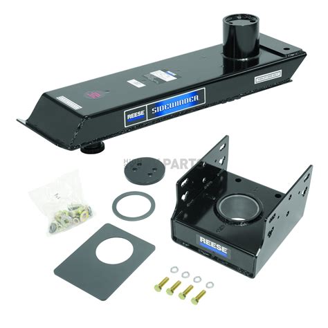 Reese 5th Wheel Hitch Pin Box 61421